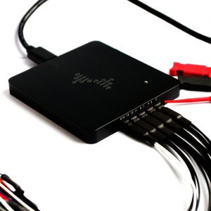 逻辑分析仪 – DreamSourceLab