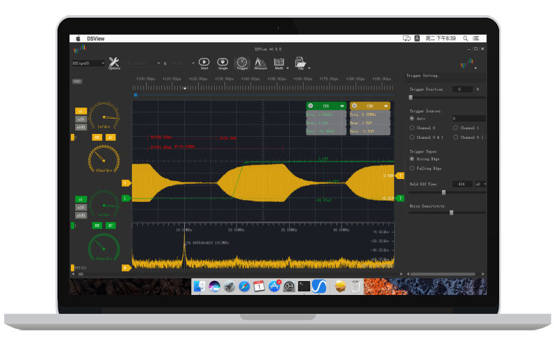 DSCope C20P – DreamSourceLab