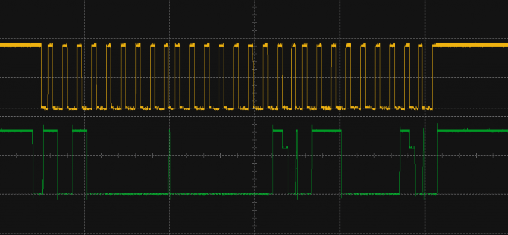 利用逻辑分析仪进行I2C总线的全面分析_化工仪器网