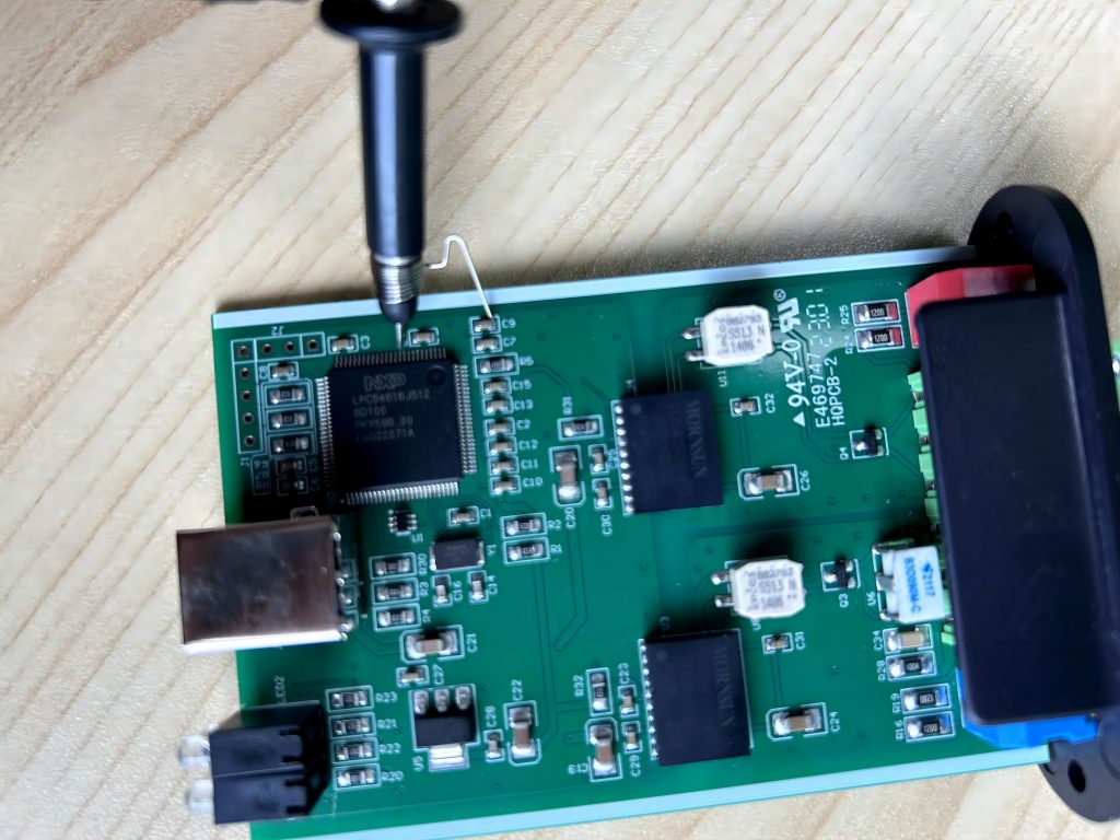 应用指南—如何使用DSLogic分析CAN/CAN-FD 信号？ - DreamSourceLab(逻辑分析仪/示波器)