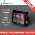 璞石DSTouch DS4T252 - DreamSourceLab(逻辑分析仪/示波器)